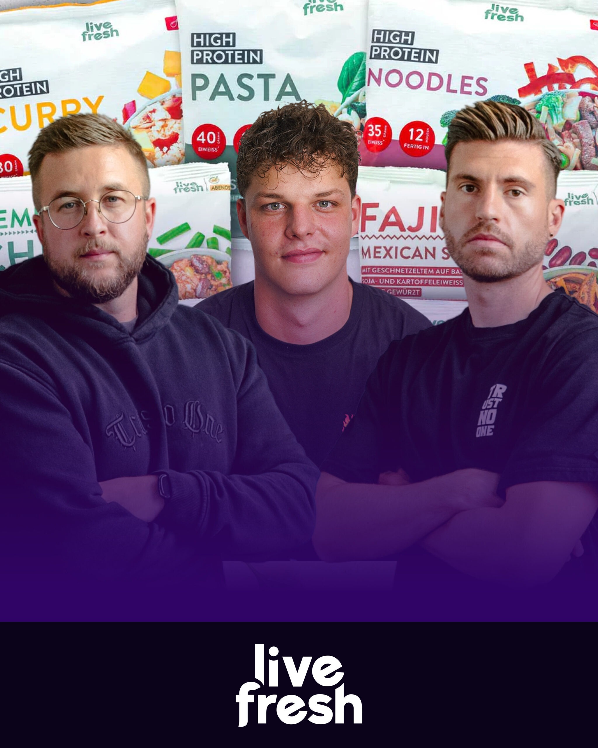 Livefresh - Fairplay Management GmbH