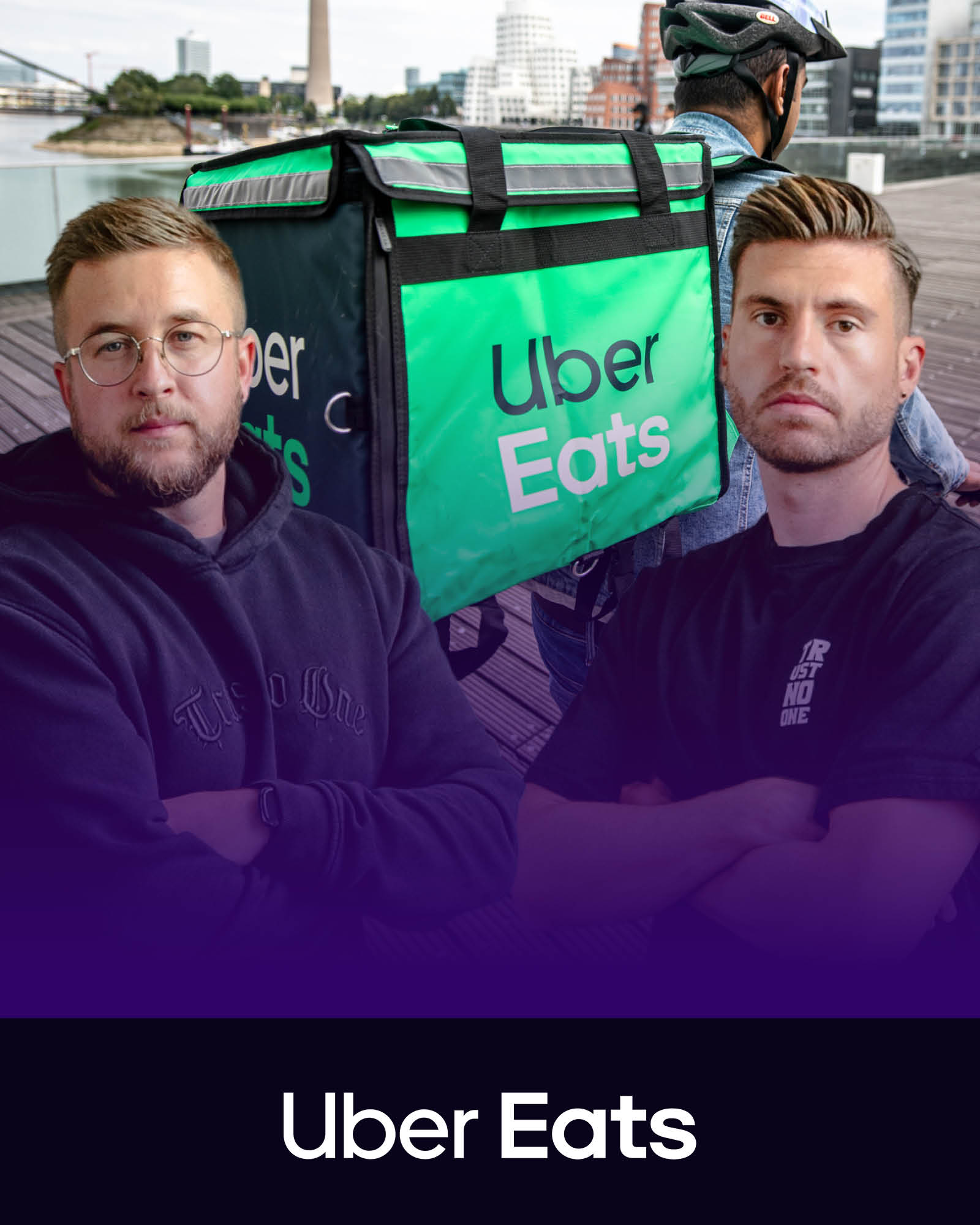 Uber Eats - Fairplay Management GmbH